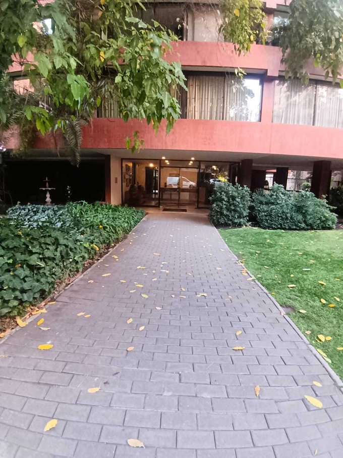 Departamento en Arriendo en Las Condes, 125 m², 3B, 2 terrazas | El ...