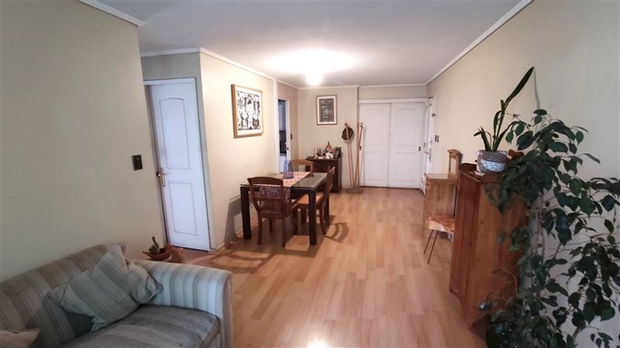 Departamento en Arriendo en Las Condes, Escuela Militar