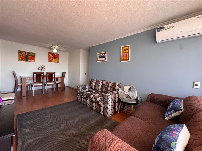 Departamento en Arriendo en Las Condes, felix de amesti con colon