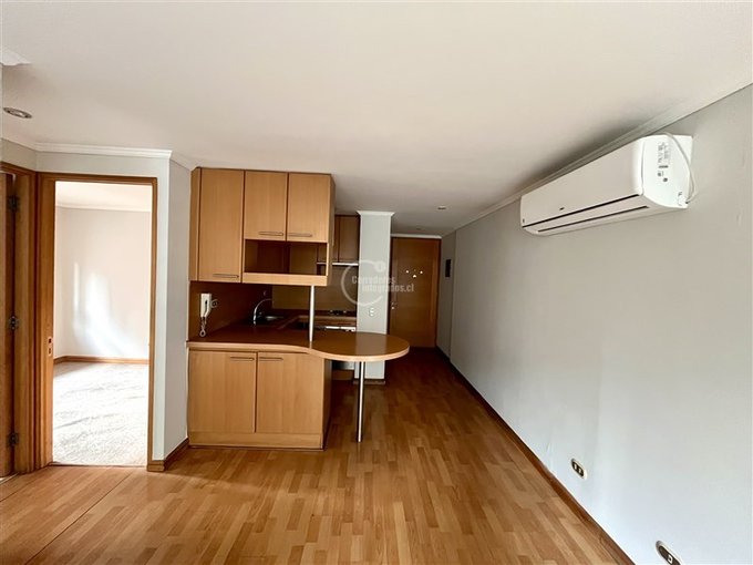 Departamento en Arriendo en Las Condes, Hamlet