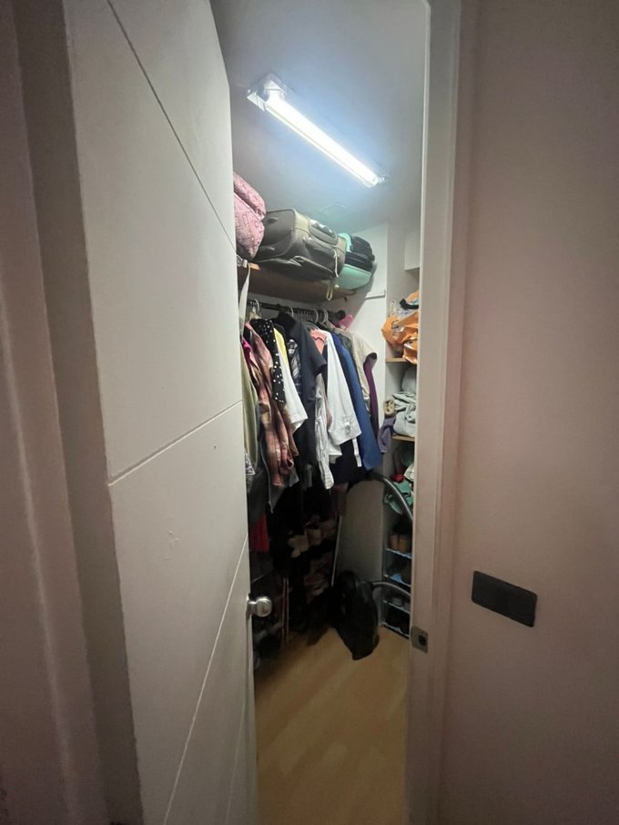 Departamento en Arriendo en Macul, Colegio san marcos, rodrigo de araya