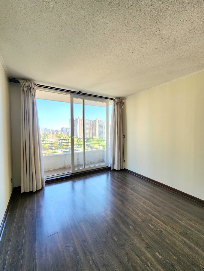 Departamento en Arriendo en Macul, Acogedor arriendo en macul (137309)