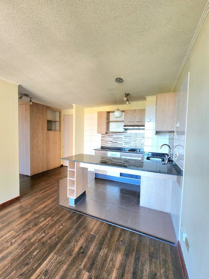 Departamento en Arriendo en Macul, Acogedor arriendo en macul (137309)