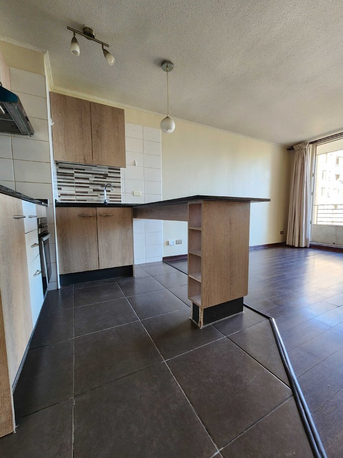 Departamento en Arriendo en Macul, Acogedor arriendo en macul (137309)