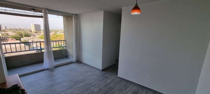 Departamento en Arriendo en Macul, Depto 3 dormitorios 1 baño ...