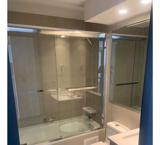 Departamento en Arriendo en Ñuñoa, Metro Chile España