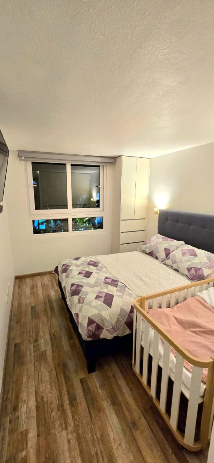 Departamento en Arriendo en Ñuñoa, Domingo Faustino Sarmiento