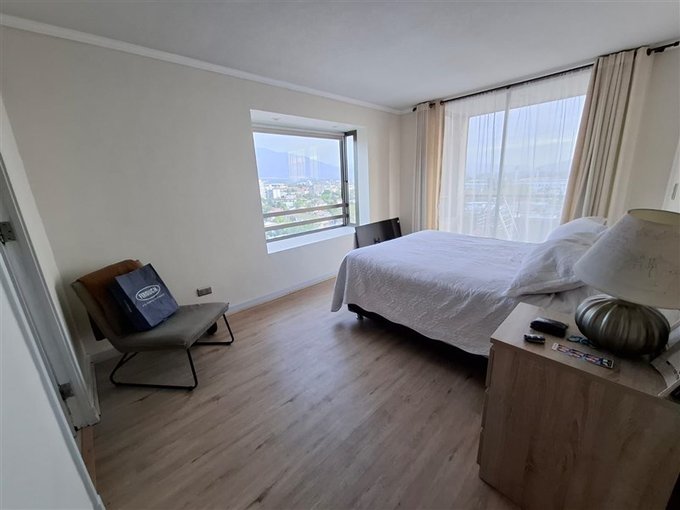 Departamento en Arriendo en Ñuñoa, ñuñoa - Cod: 105331064