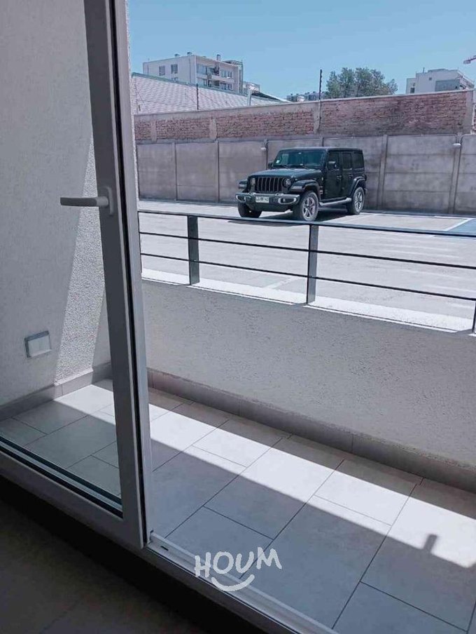 Departamento en Arriendo en Ñuñoa, Nelson - Cod: 120448906