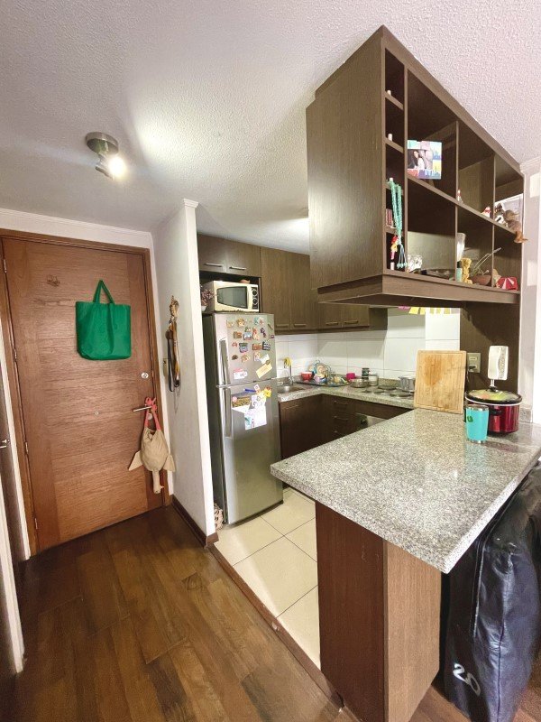 Departamento en Arriendo en Ñuñoa, Acogedor depto 2d +2b ...