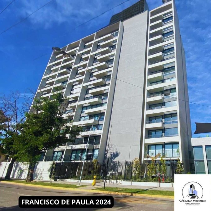 Departamento en Arriendo en Ñuñoa, 49 m² Semi-Nuevo en Ñuñoa, metro ...
