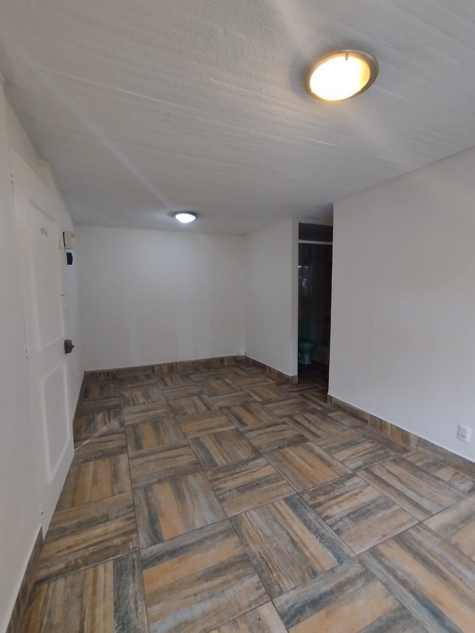 Departamento en Arriendo en Peñalolén, Avenida José Arrieta 7391