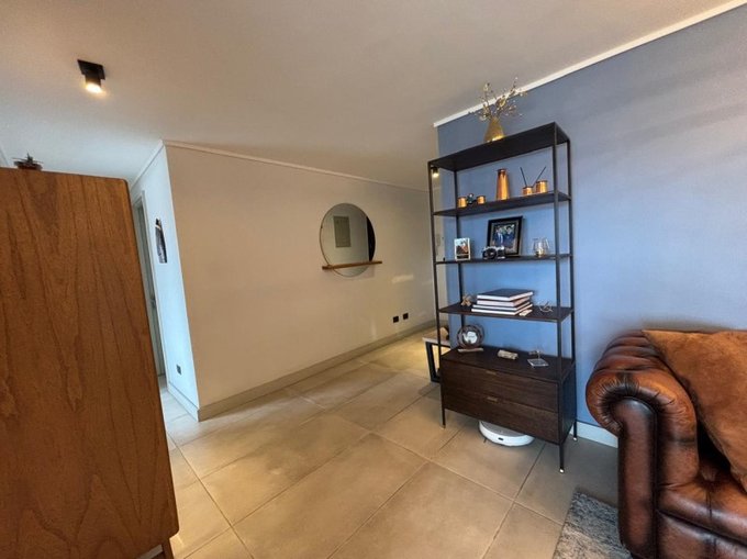 Departamento en Arriendo en Providencia, De 2 d/e y b cerca al metro ...