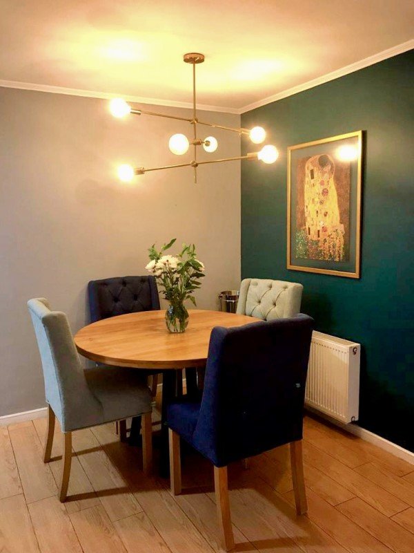 Departamento en Arriendo en Providencia, Calle bellavista, providencia