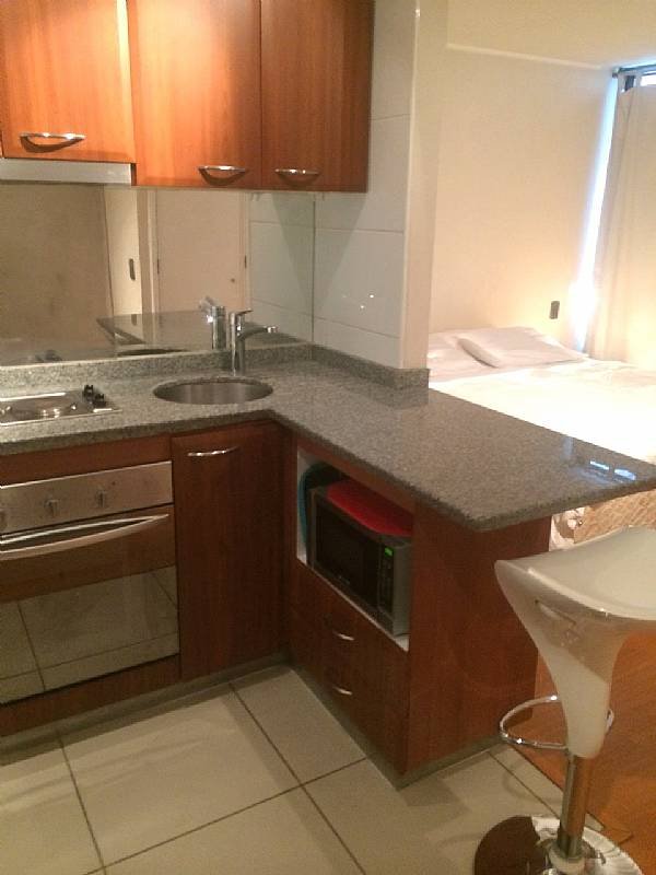 Departamento en Arriendo en Providencia, Pedro de valdivia - providencia