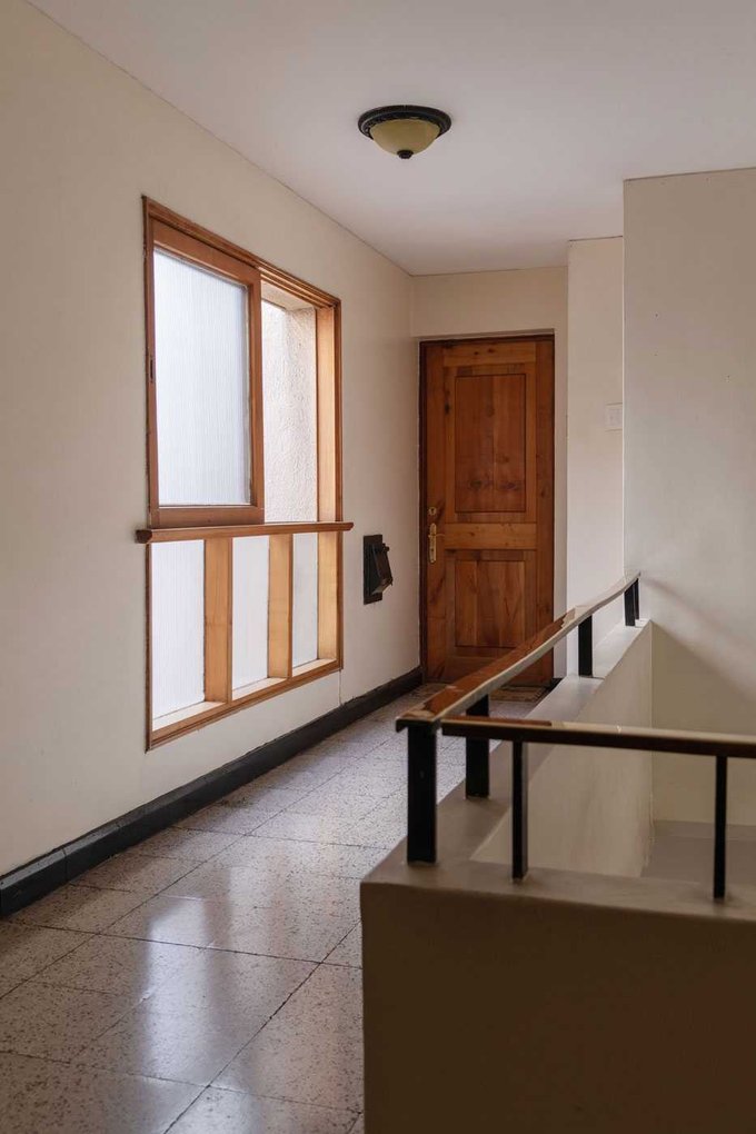 Departamento en Arriendo en Providencia, Pérez Valenzuela - Remodelado ...