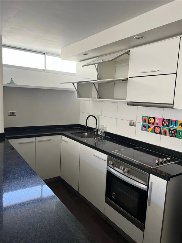 Departamento en Arriendo en Providencia, Metro Tobalaba