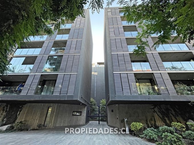 Departamento en Arriendo en Providencia, Diego de Almagro con Pedro de ...
