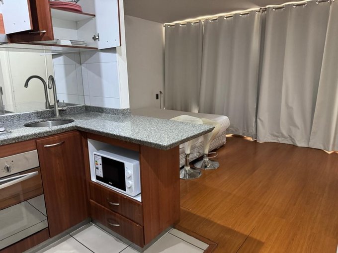 Departamento en Arriendo en Providencia, Pedro de valdivia - providencia