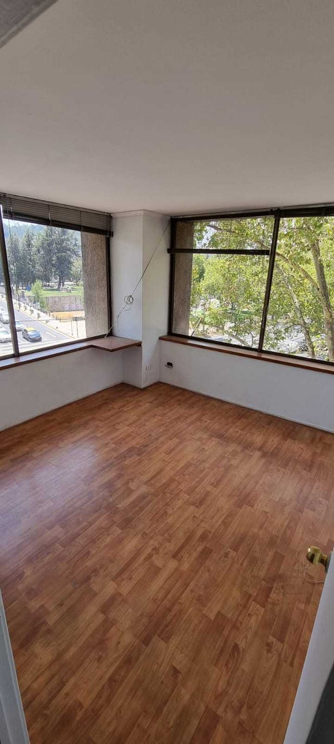 Departamento en Arriendo en Providencia, Inversión Segura en Excelente ...
