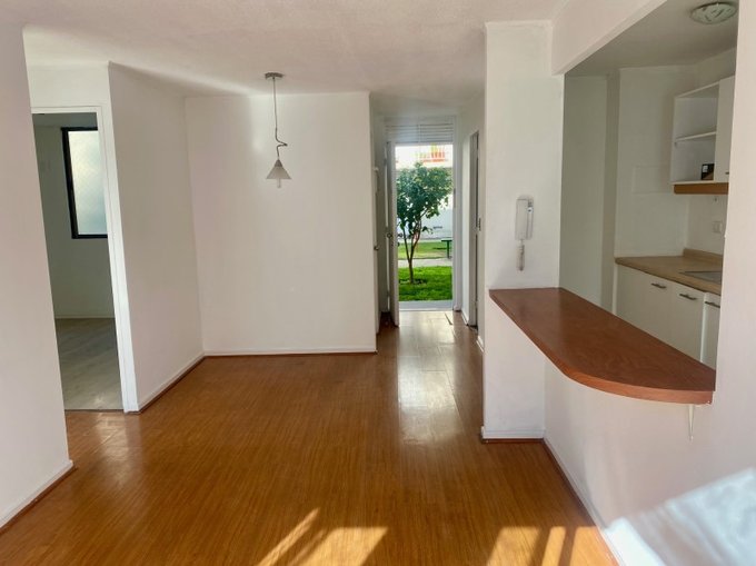 Departamento en Arriendo en Puente Alto, Metro prodectora de la ...