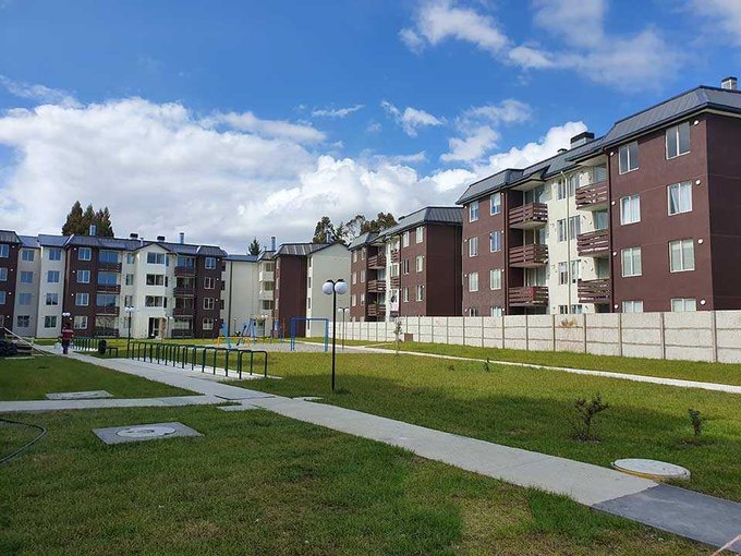 Departamento en Arriendo en Puerto Montt, Arriendo Depto Full Amoblado ...