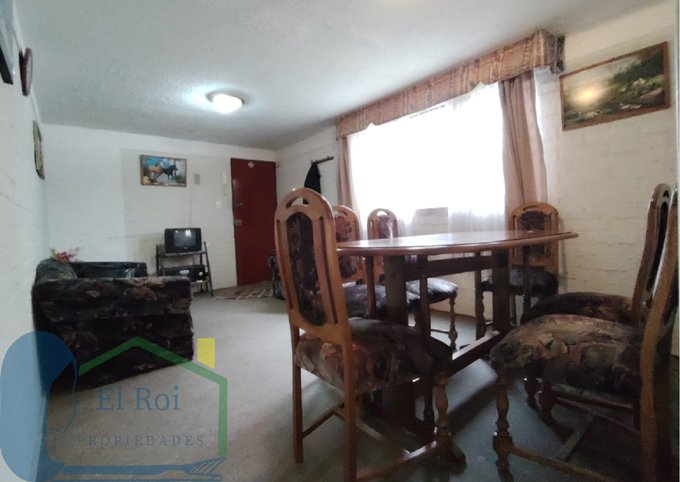 Departamento en Arriendo en Quilpué, Calle la Union