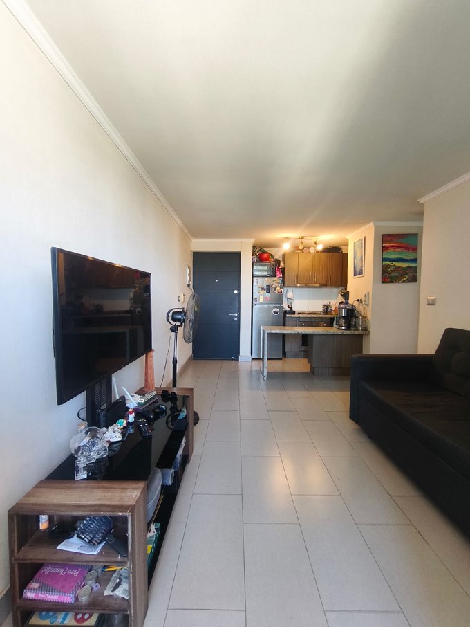 Departamento en Arriendo en Quinta Normal, Arriendo Depto 2D+2B ,Quinta ...