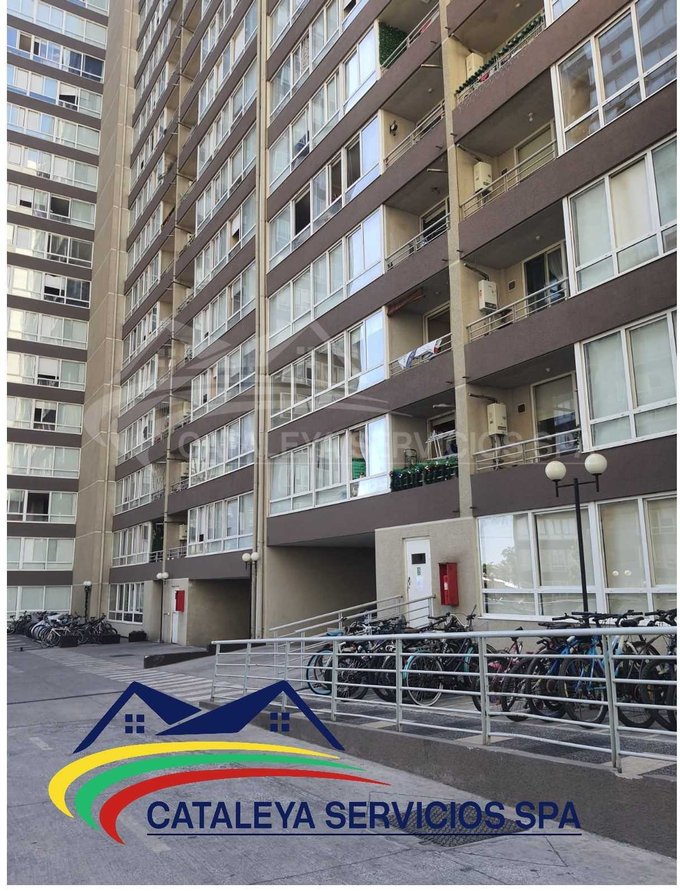 Departamento en Arriendo en Quinta Normal, Arriendo. 2D+1B. Villasana 1451 Quinta Normal (78392)