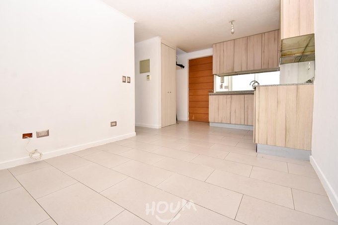 Departamento en Arriendo en San Joaquín, Celia Solar