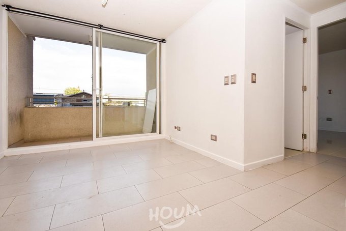 Departamento en Arriendo en San Joaquín, Celia Solar