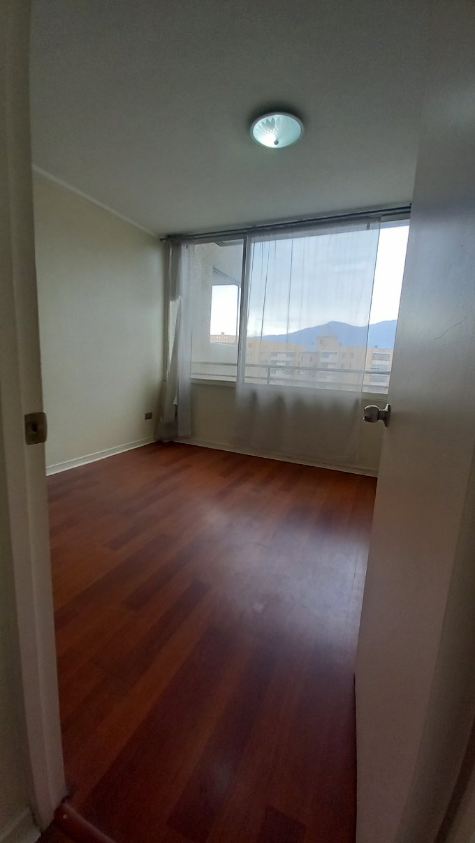 Departamento en Arriendo en San Joaquín, Vicuña Mackenna 2289