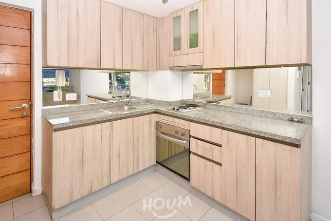 Departamento en Arriendo en San Joaquín, Celia Solar