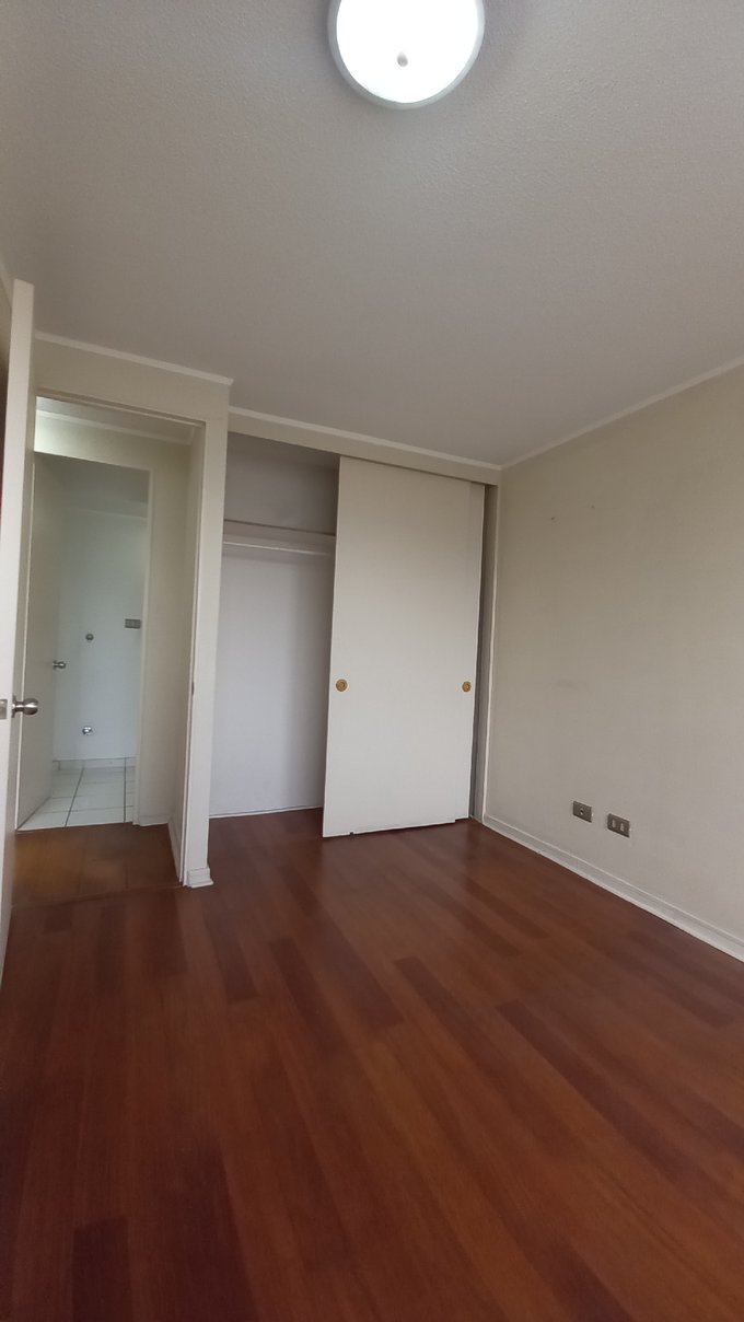 Departamento en Arriendo en San Joaquín, Vicuña Mackenna 2289