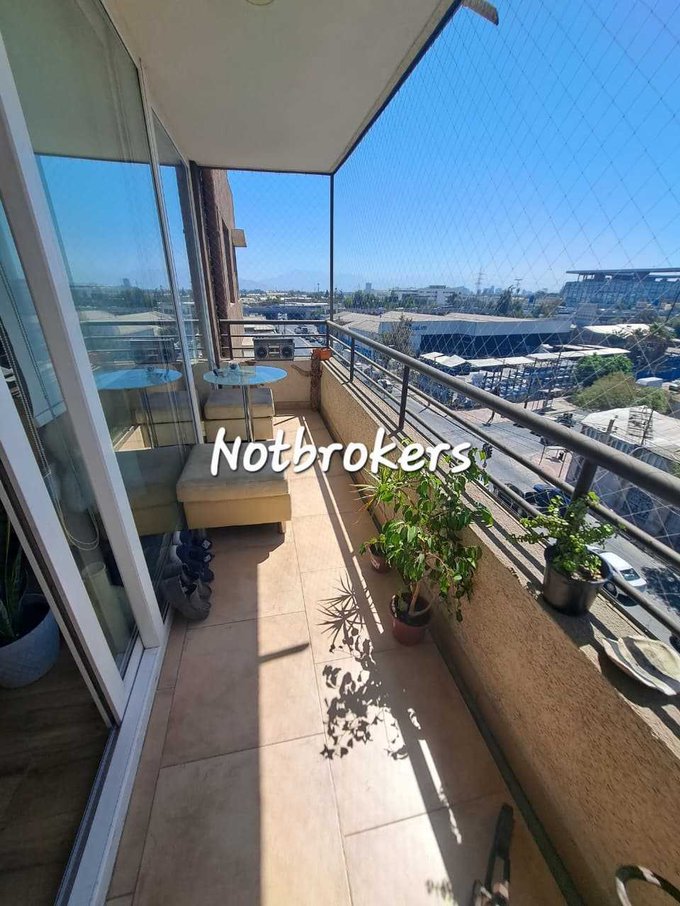 Departamento en Arriendo en San Miguel, Remodelado El Llano 2 ...