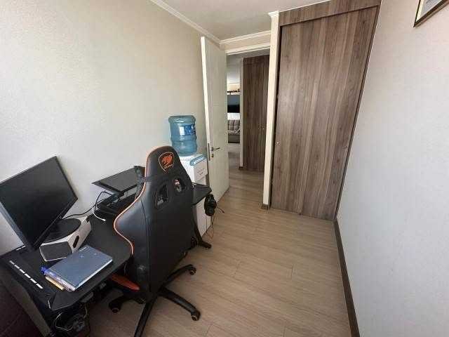Departamento en Arriendo en San Miguel, San miguel (170564)
