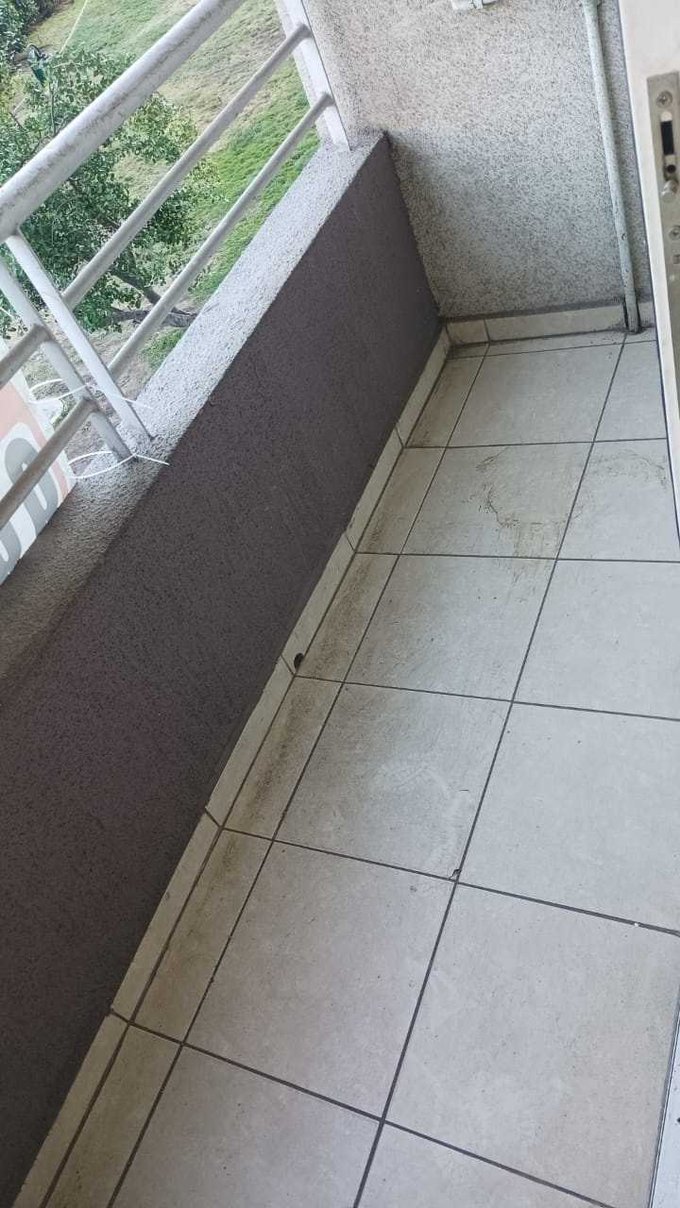 Departamento en Arriendo en San Miguel, 3 Dormitorios/1 Baño/Metro San ...
