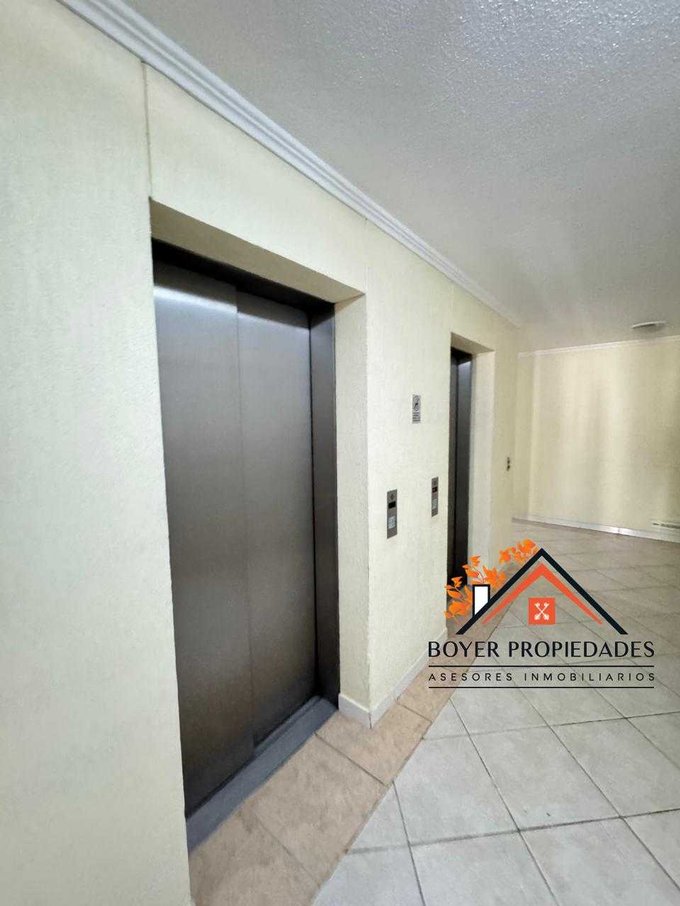 Departamento en Arriendo en San Miguel, El llano (126159)