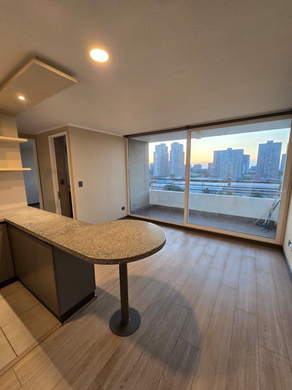 Departamento en Arriendo en San Miguel, Metro bio bio