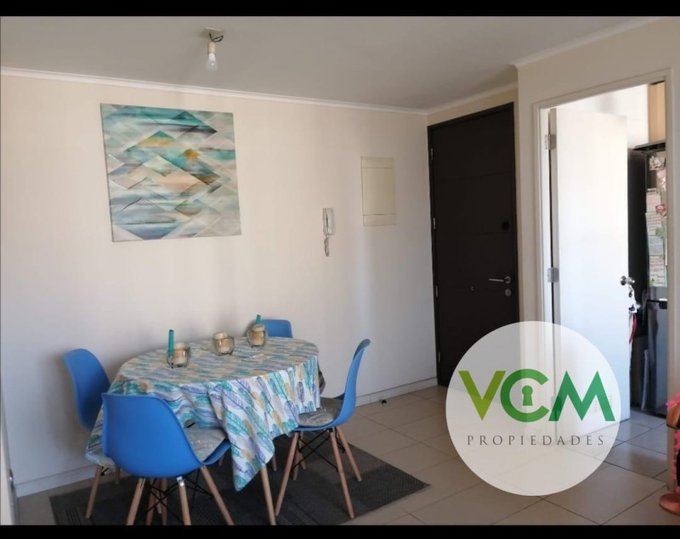 Departamento en Arriendo en San Miguel, Dpto 2d + 2b + estac - san ...