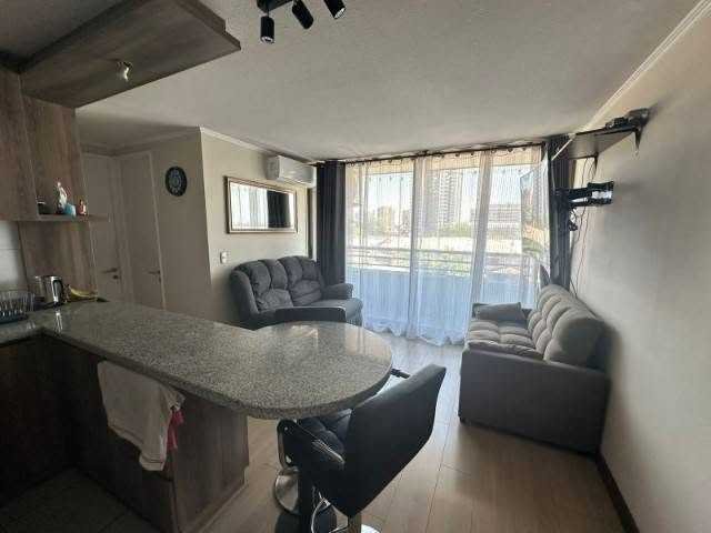 Departamento en Arriendo en San Miguel, San miguel (170564)