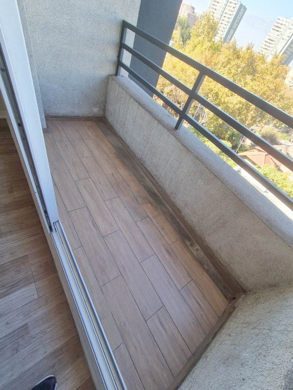 Departamento en Arriendo en San Miguel, Cercano a segunda transversal ...