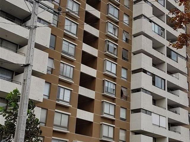 Departamento en Arriendo en San Miguel, Gaspar Banda