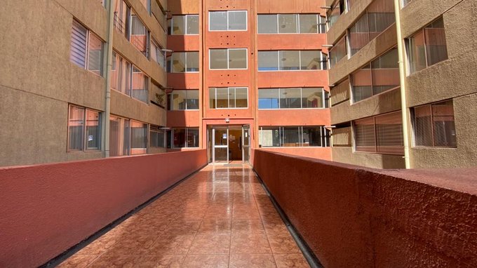 Departamento en Arriendo en San Miguel, San Ignacio