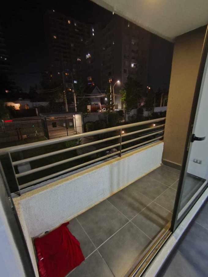 Departamento en Arriendo en San Miguel, Arriendo Sector el Llano (140778)