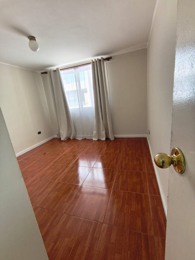 Departamento en Arriendo en San Miguel, San nicolas 1380