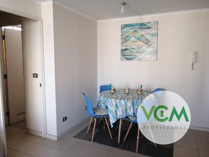 Departamento en Arriendo en San Miguel, Dpto 2d + 2b + estac - san ...