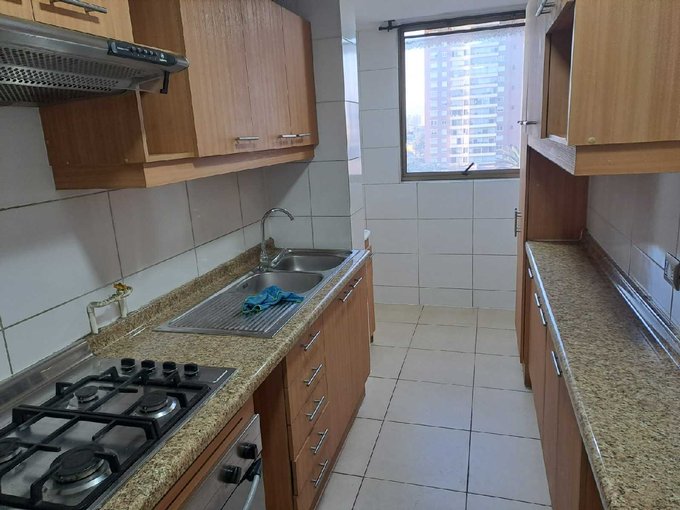 Departamento en Arriendo en San Miguel, y Luminoso. en San Miguel (169632)