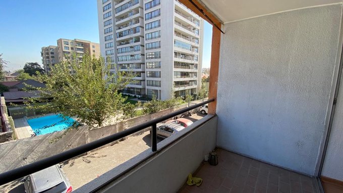 Departamento en Arriendo en San Miguel, San Ignacio