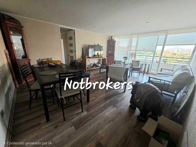 Departamento en Arriendo en San Miguel, Remodelado El Llano 2 ...